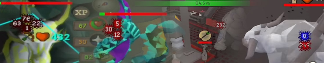 Leaderboards | PvM Records